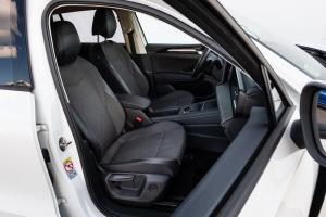 Volkswagen Tiguan 2024 Rīga, ar dzinēja tilpumu 1.50 L un nobraukumu 29 tūkst. km par 31500 €, foto 7 vietnē AUTOMOTO.COM.LV