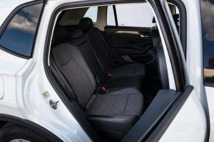 Volkswagen Tiguan 2024 Rīga, ar dzinēja tilpumu 1.50 L un nobraukumu 29 tūkst. km par 31500 €, foto 8 vietnē AUTOMOTO.COM.LV