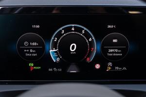 Volkswagen Tiguan 2024 Rīga, ar dzinēja tilpumu 1.50 L un nobraukumu 29 tūkst. km par 31500 €, foto 17 vietnē AUTOMOTO.COM.LV