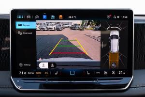 Volkswagen Tiguan 2024 Rīga, ar dzinēja tilpumu 1.50 L un nobraukumu 29 tūkst. km par 31500 €, foto 20 vietnē AUTOMOTO.COM.LV
