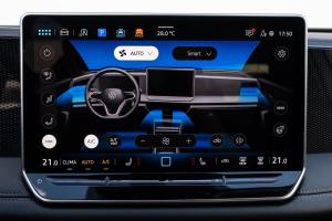 Volkswagen Tiguan 2024 Rīga, ar dzinēja tilpumu 1.50 L un nobraukumu 29 tūkst. km par 31500 €, foto 22 vietnē AUTOMOTO.COM.LV