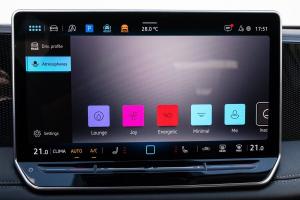Volkswagen Tiguan 2024 Rīga, ar dzinēja tilpumu 1.50 L un nobraukumu 29 tūkst. km par 31500 €, foto 24 vietnē AUTOMOTO.COM.LV