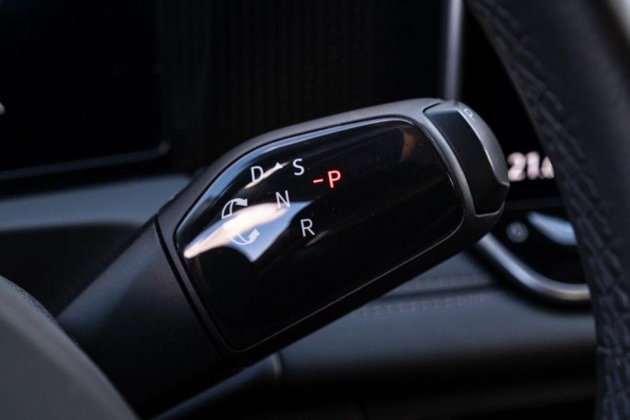 Volkswagen Tiguan 2024 Rīga, ar dzinēja tilpumu 1.50 L un nobraukumu 29 tūkst. km par 31500 €, foto 25 vietnē AUTOMOTO.COM.LV