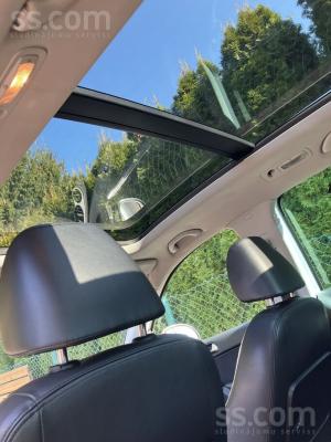 Volkswagen Tiguan 2010 Rīga, ar dzinēja tilpumu 2.00 L un nobraukumu 170 tūkst. km par 8900 €, foto 12 vietnē AUTOMOTO.COM.LV