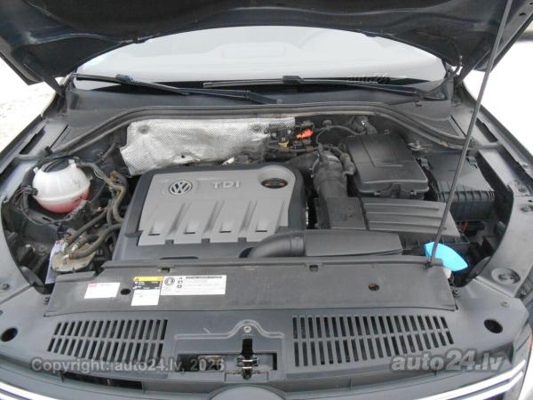 Volkswagen Tiguan 2012 in Viljandi, with an engine capacity of 2.00 L and mileage of 193 thousand km for 9490 €, photo 11 on AUTOMOTO.COM.LV