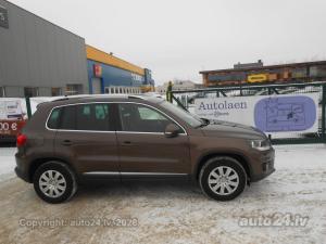 Volkswagen Tiguan 2012 Viljandi, ar dzinēja tilpumu 2.00 L un nobraukumu 193 tūkst. km par 9490 €, foto 16 vietnē AUTOMOTO.COM.LV