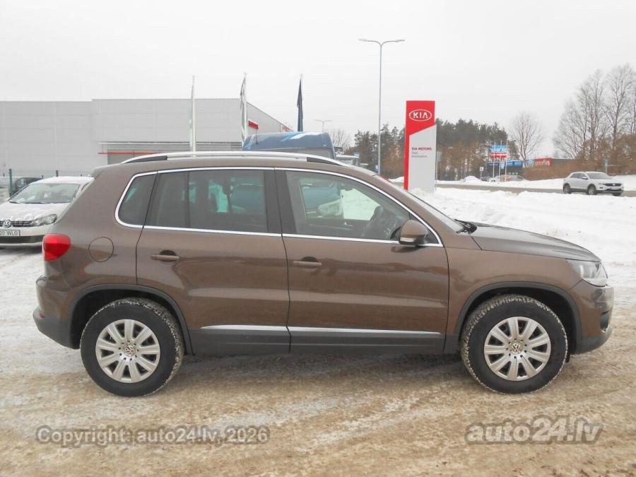 Volkswagen Tiguan 2012 Viljandi, ar dzinēja tilpumu 2.00 L un nobraukumu 193 tūkst. km par 9490 €, foto 19 vietnē AUTOMOTO.COM.LV