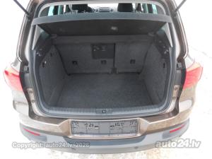 Volkswagen Tiguan 2012 in Viljandi, with an engine capacity of 2.00 L and mileage of 193 thousand km for 9490 €, photo 15 on AUTOMOTO.COM.LV