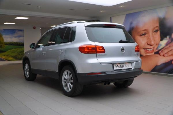 Volkswagen Tiguan 2012 Peetri, ar dzinēja tilpumu 2.00 L un nobraukumu 79 tūkst. km par 10800 €, foto 7 vietnē AUTOMOTO.COM.LV