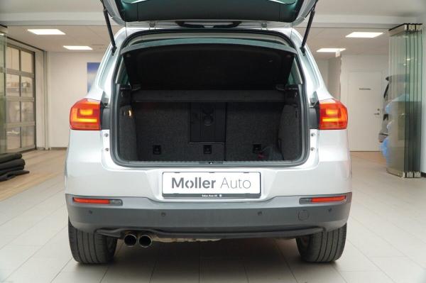 Volkswagen Tiguan 2012 Peetri, ar dzinēja tilpumu 2.00 L un nobraukumu 79 tūkst. km par 10800 €, foto 8 vietnē AUTOMOTO.COM.LV