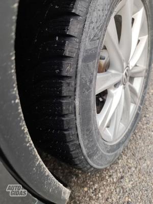 Volkswagen Tiguan 2013 Jonava, ar dzinēja tilpumu 2.00 L un nobraukumu 21 tūkst. km par 9500 €, foto 12 vietnē AUTOMOTO.COM.LV
