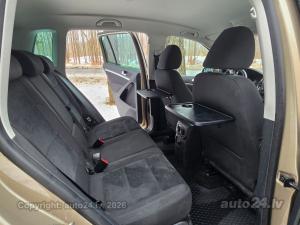 Volkswagen Tiguan 2014 in Tallinn, with an engine capacity of 2.00 L and mileage of 290 thousand km for 8490 €, photo 13 on AUTOMOTO.COM.LV