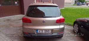 Volkswagen Tiguan 2014 Tallina, ar dzinēja tilpumu 1.40 L un nobraukumu 129 tūkst. km par 6900 €, foto 6 vietnē AUTOMOTO.COM.LV