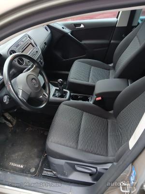 Volkswagen Tiguan 2014 Tallina, ar dzinēja tilpumu 1.40 L un nobraukumu 129 tūkst. km par 6900 €, foto 7 vietnē AUTOMOTO.COM.LV