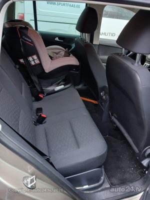 Volkswagen Tiguan 2014 Tallina, ar dzinēja tilpumu 1.40 L un nobraukumu 129 tūkst. km par 6900 €, foto 8 vietnē AUTOMOTO.COM.LV