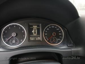Volkswagen Tiguan 2014 Tallina, ar dzinēja tilpumu 1.40 L un nobraukumu 129 tūkst. km par 6900 €, foto 10 vietnē AUTOMOTO.COM.LV