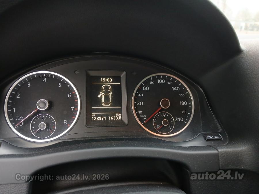 Volkswagen Tiguan 2014 Tallina, ar dzinēja tilpumu 1.40 L un nobraukumu 129 tūkst. km par 6900 €, foto 10 vietnē AUTOMOTO.COM.LV