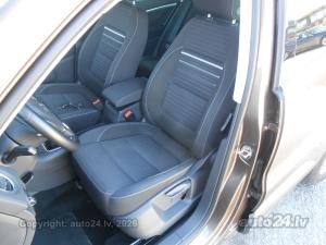 Volkswagen Tiguan 2014 Viljandi, ar dzinēja tilpumu 2.00 L un nobraukumu 188 tūkst. km par 10990 €, foto 9 vietnē AUTOMOTO.COM.LV