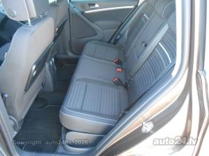 Volkswagen Tiguan 2014 Viljandi, ar dzinēja tilpumu 2.00 L un nobraukumu 188 tūkst. km par 10990 €, foto 10 vietnē AUTOMOTO.COM.LV