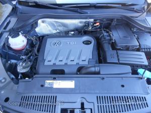 Volkswagen Tiguan 2014 Viljandi, ar dzinēja tilpumu 2.00 L un nobraukumu 188 tūkst. km par 10990 €, foto 13 vietnē AUTOMOTO.COM.LV