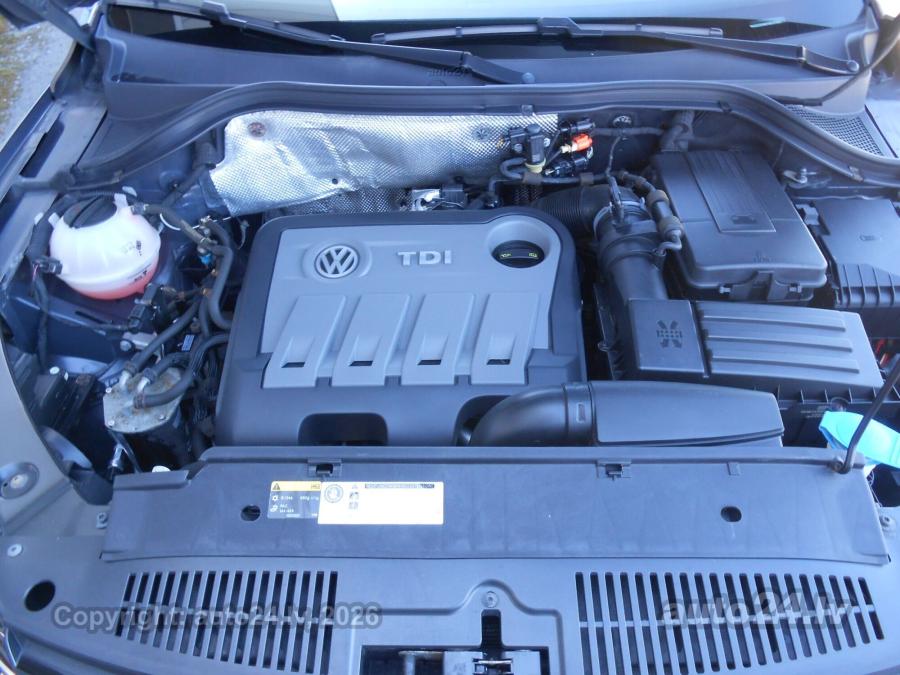 Volkswagen Tiguan 2014 Viljandi, ar dzinēja tilpumu 2.00 L un nobraukumu 188 tūkst. km par 10990 €, foto 13 vietnē AUTOMOTO.COM.LV