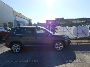 Volkswagen Tiguan 2014 Viljandi, ar dzinēja tilpumu 2.00 L un nobraukumu 188 tūkst. km par 10990 €, foto 20 vietnē AUTOMOTO.COM.LV