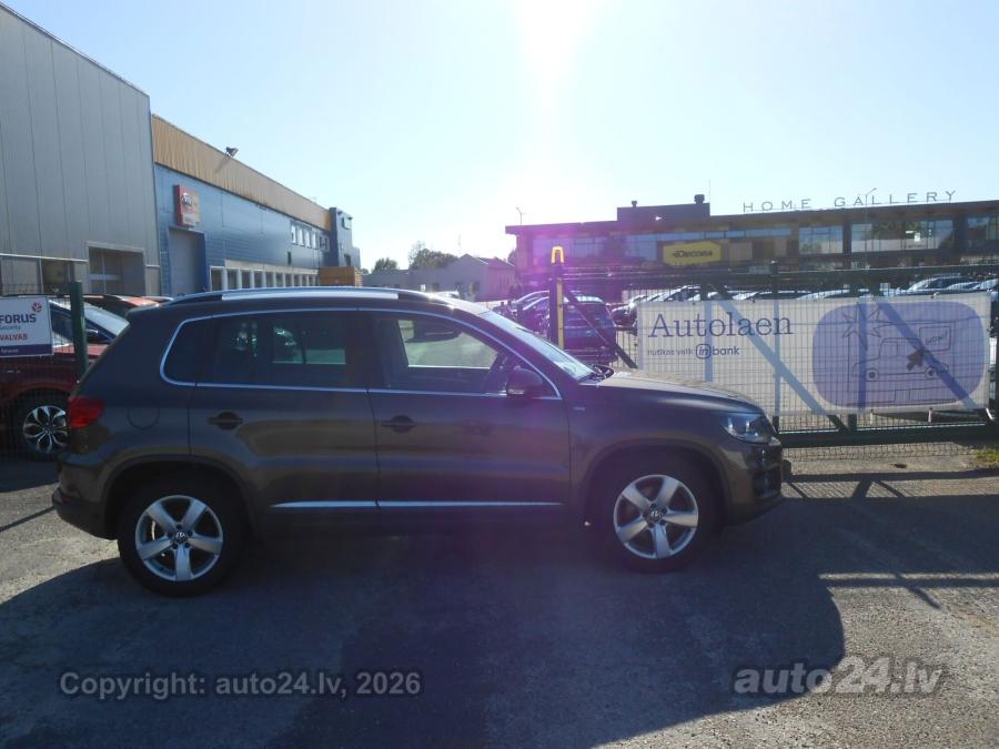 Volkswagen Tiguan 2014 Viljandi, ar dzinēja tilpumu 2.00 L un nobraukumu 188 tūkst. km par 10990 €, foto 20 vietnē AUTOMOTO.COM.LV