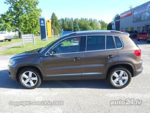 Volkswagen Tiguan 2014 Viljandi, ar dzinēja tilpumu 2.00 L un nobraukumu 188 tūkst. km par 10990 €, foto 21 vietnē AUTOMOTO.COM.LV