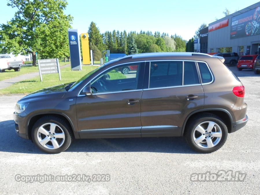 Volkswagen Tiguan 2014 Viljandi, ar dzinēja tilpumu 2.00 L un nobraukumu 188 tūkst. km par 10990 €, foto 21 vietnē AUTOMOTO.COM.LV
