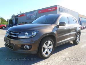 Volkswagen Tiguan 2014 Viljandi, ar dzinēja tilpumu 2.00 L un nobraukumu 188 tūkst. km par 10990 €, foto 24 vietnē AUTOMOTO.COM.LV