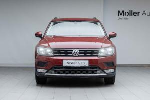 Volkswagen Tiguan 2017 Peetri, ar dzinēja tilpumu 2.00 L un nobraukumu 168 tūkst. km par 16900 €, foto 4 vietnē AUTOMOTO.COM.LV