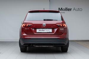 Volkswagen Tiguan 2017 Peetri, ar dzinēja tilpumu 2.00 L un nobraukumu 168 tūkst. km par 16900 €, foto 7 vietnē AUTOMOTO.COM.LV