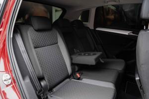Volkswagen Tiguan 2017 Peetri, ar dzinēja tilpumu 2.00 L un nobraukumu 168 tūkst. km par 16900 €, foto 12 vietnē AUTOMOTO.COM.LV