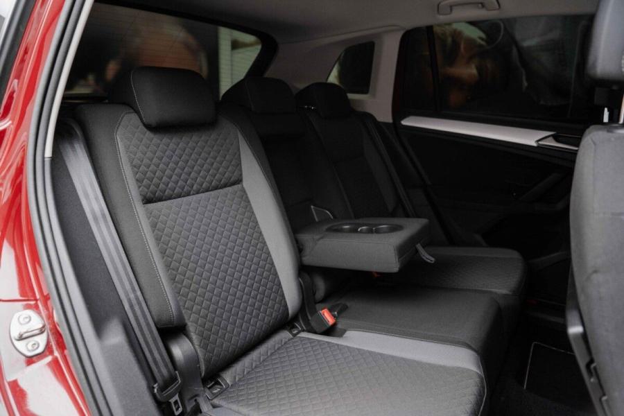 Volkswagen Tiguan 2017 Peetri, ar dzinēja tilpumu 2.00 L un nobraukumu 168 tūkst. km par 16900 €, foto 12 vietnē AUTOMOTO.COM.LV