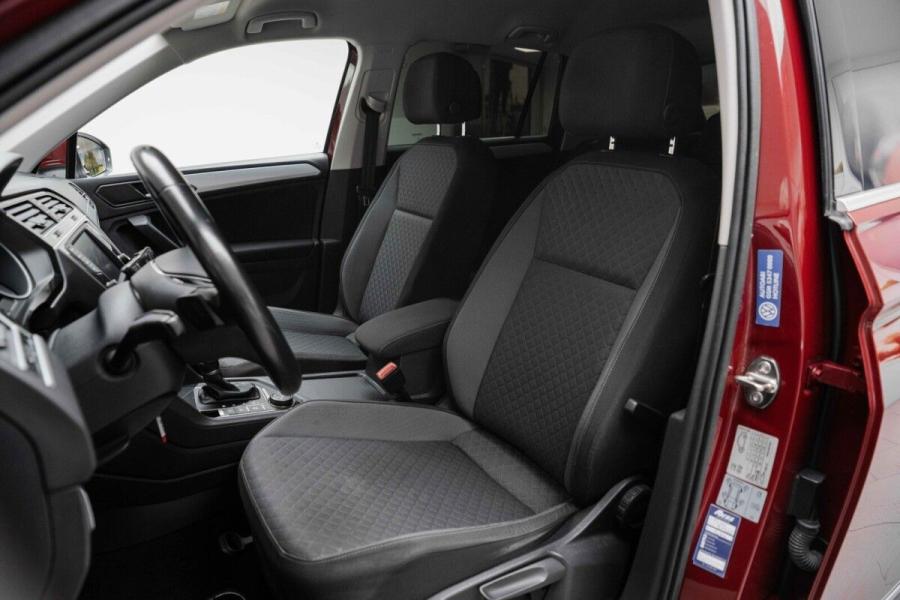 Volkswagen Tiguan 2017 Peetri, ar dzinēja tilpumu 2.00 L un nobraukumu 168 tūkst. km par 16900 €, foto 13 vietnē AUTOMOTO.COM.LV