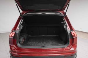 Volkswagen Tiguan 2017 Peetri, ar dzinēja tilpumu 2.00 L un nobraukumu 168 tūkst. km par 16900 €, foto 14 vietnē AUTOMOTO.COM.LV