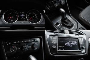 Volkswagen Tiguan 2017 Peetri, ar dzinēja tilpumu 2.00 L un nobraukumu 168 tūkst. km par 16900 €, foto 18 vietnē AUTOMOTO.COM.LV