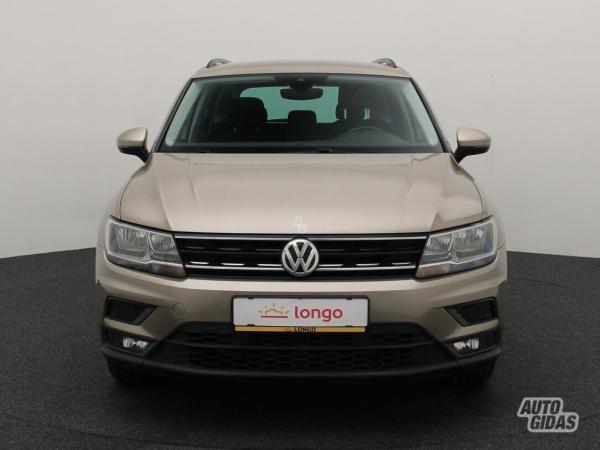 Volkswagen Tiguan 2018 Viļņa, ar dzinēja tilpumu 2.00 L un nobraukumu 144 tūkst. km par 17199 €, foto 3 vietnē AUTOMOTO.COM.LV
