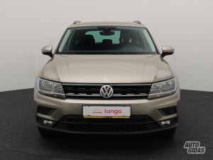 Volkswagen Tiguan 2018 Viļņa, ar dzinēja tilpumu 2.00 L un nobraukumu 144 tūkst. km par 17199 €, foto 3 vietnē AUTOMOTO.COM.LV