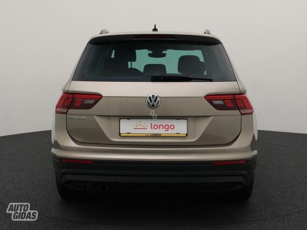 Volkswagen Tiguan 2018 Viļņa, ar dzinēja tilpumu 2.00 L un nobraukumu 144 tūkst. km par 17199 €, foto 5 vietnē AUTOMOTO.COM.LV
