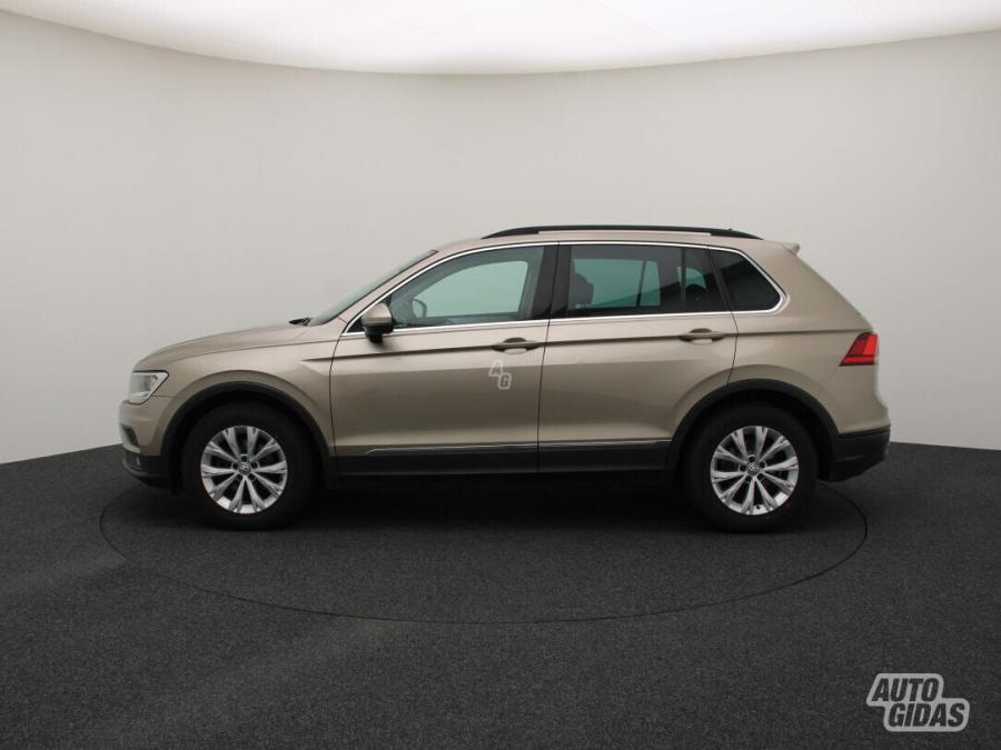 Volkswagen Tiguan 2018 Viļņa, ar dzinēja tilpumu 2.00 L un nobraukumu 144 tūkst. km par 17199 €, foto 6 vietnē AUTOMOTO.COM.LV