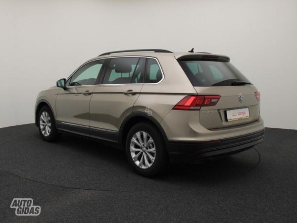 Volkswagen Tiguan 2018 Viļņa, ar dzinēja tilpumu 2.00 L un nobraukumu 144 tūkst. km par 17199 €, foto 7 vietnē AUTOMOTO.COM.LV
