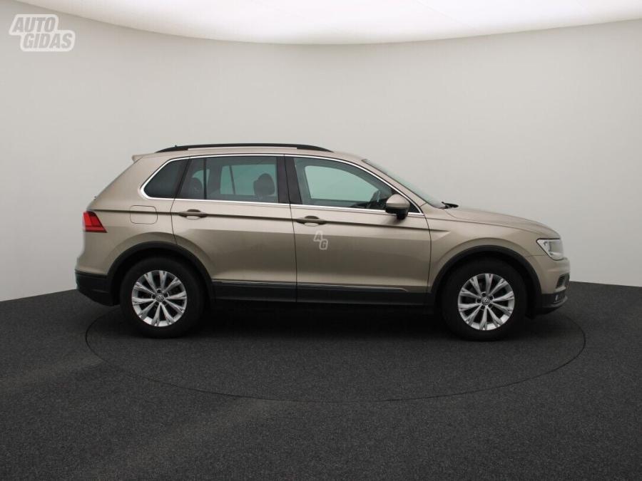 Volkswagen Tiguan 2018 Viļņa, ar dzinēja tilpumu 2.00 L un nobraukumu 144 tūkst. km par 17199 €, foto 9 vietnē AUTOMOTO.COM.LV