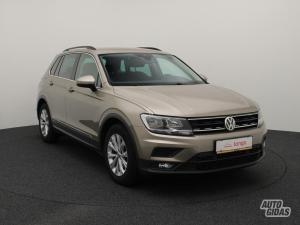 Volkswagen Tiguan 2018 Viļņa, ar dzinēja tilpumu 2.00 L un nobraukumu 144 tūkst. km par 17199 €, foto 10 vietnē AUTOMOTO.COM.LV