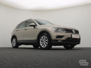 Volkswagen Tiguan 2018 Viļņa, ar dzinēja tilpumu 2.00 L un nobraukumu 144 tūkst. km par 17199 €, foto 11 vietnē AUTOMOTO.COM.LV