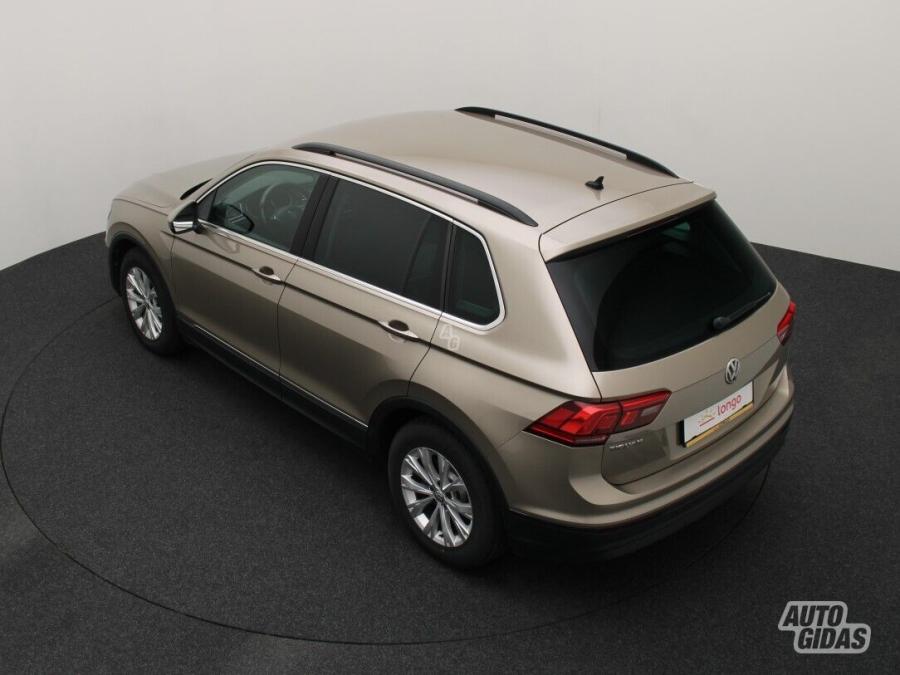 Volkswagen Tiguan 2018 Viļņa, ar dzinēja tilpumu 2.00 L un nobraukumu 144 tūkst. km par 17199 €, foto 12 vietnē AUTOMOTO.COM.LV