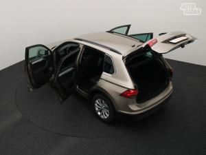 Volkswagen Tiguan 2018 Viļņa, ar dzinēja tilpumu 2.00 L un nobraukumu 144 tūkst. km par 17199 €, foto 13 vietnē AUTOMOTO.COM.LV