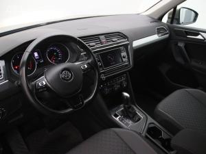 Volkswagen Tiguan 2018 Viļņa, ar dzinēja tilpumu 2.00 L un nobraukumu 144 tūkst. km par 17199 €, foto 16 vietnē AUTOMOTO.COM.LV