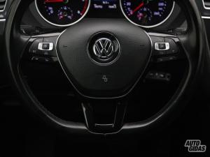 Volkswagen Tiguan 2018 Viļņa, ar dzinēja tilpumu 2.00 L un nobraukumu 144 tūkst. km par 17199 €, foto 18 vietnē AUTOMOTO.COM.LV