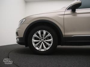 Volkswagen Tiguan 2018 Viļņa, ar dzinēja tilpumu 2.00 L un nobraukumu 144 tūkst. km par 17199 €, foto 27 vietnē AUTOMOTO.COM.LV